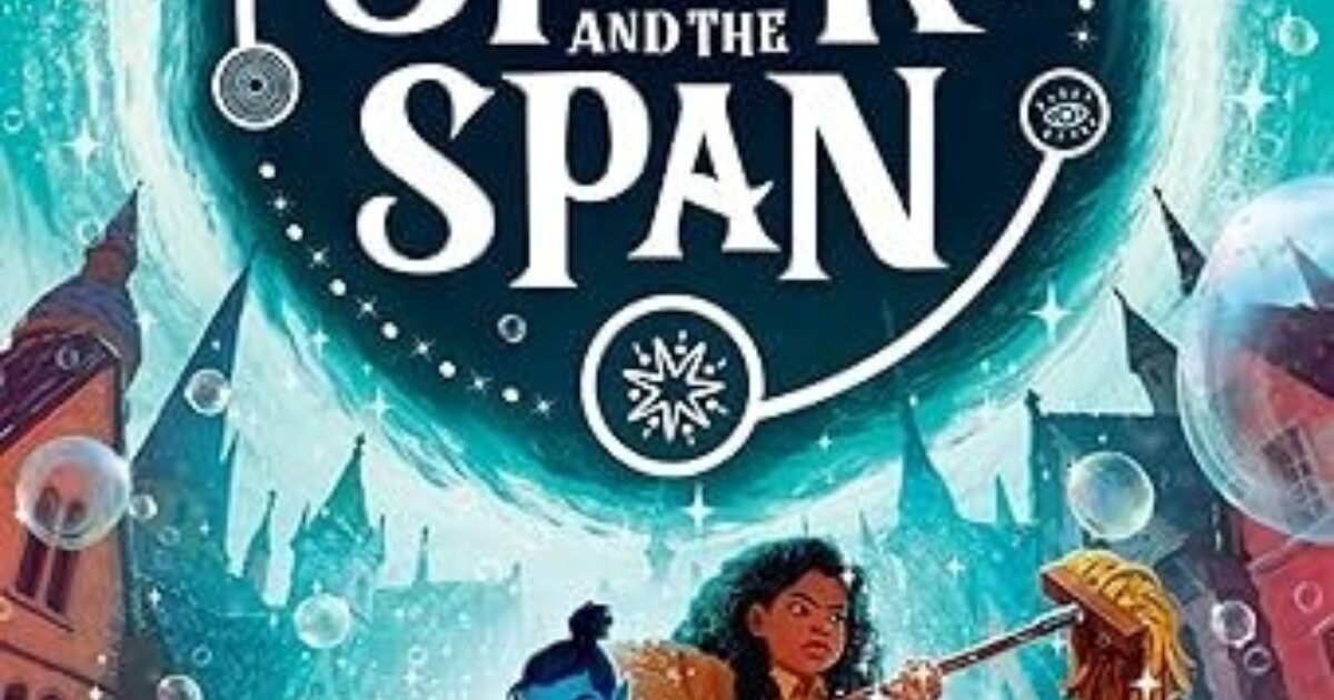 The Spick and the Span | BookTrust