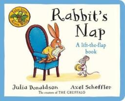 Cat Nap | BookTrust