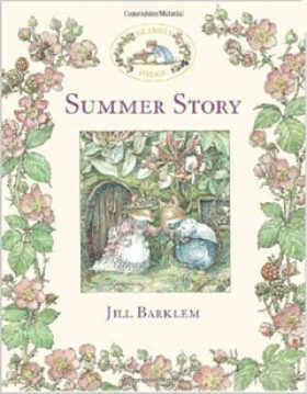 Brambly Hedge - Summer Story | BookTrust