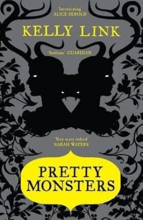 Pretty Monsters | BookTrust