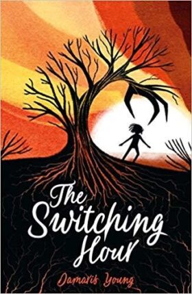The Switching Hour | BookTrust