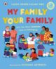 Story Explorers: Diversity of family life | BookTrust