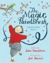 The Gruffalo's Child | BookTrust