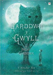 The Night Gardener | BookTrust