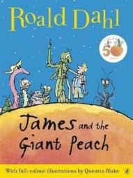 Charlie and the Chocolate Factory | BookTrust