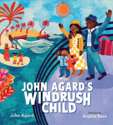 The Poetry World of John Agard | BookTrust