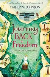 Race to the Frozen North: The Matthew Henson Story | BookTrust