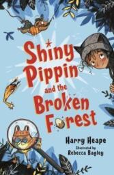 Mr. Penguin and the Lost Treasure | BookTrust
