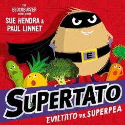 Supertato | BookTrust