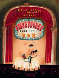 Lost and Found | BookTrust