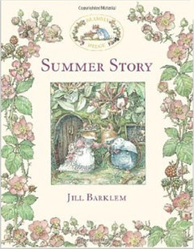 Brambly Hedge - Summer Story | BookTrust