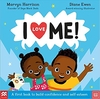 ‘All about me’ books for 0 to 5 | BookTrust