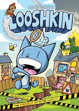 Looshkin | BookTrust