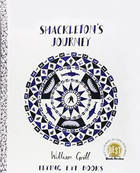 Shackleton's Journey | BookTrust