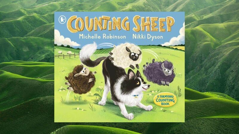 5 fantastic farmyard books | BookTrust