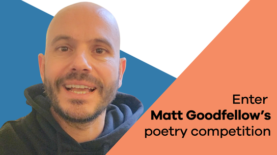 Competitions | BookTrust