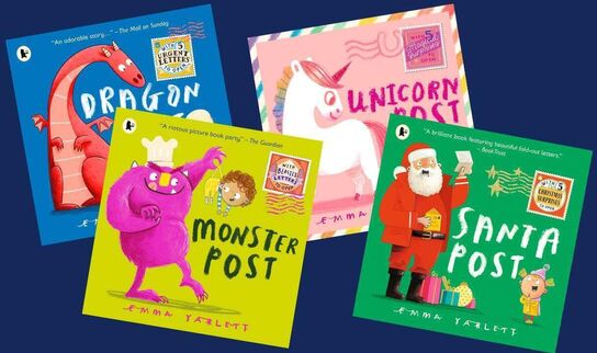 Competitions | BookTrust