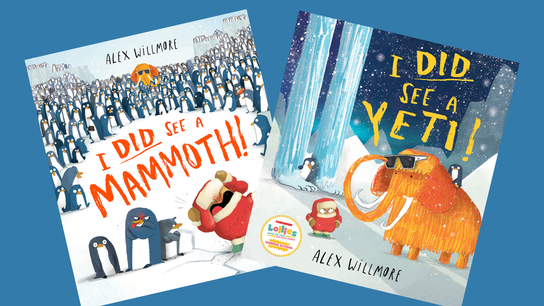 Competitions | BookTrust