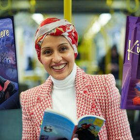 Eight books that empower children to stand up for… | BookTrust