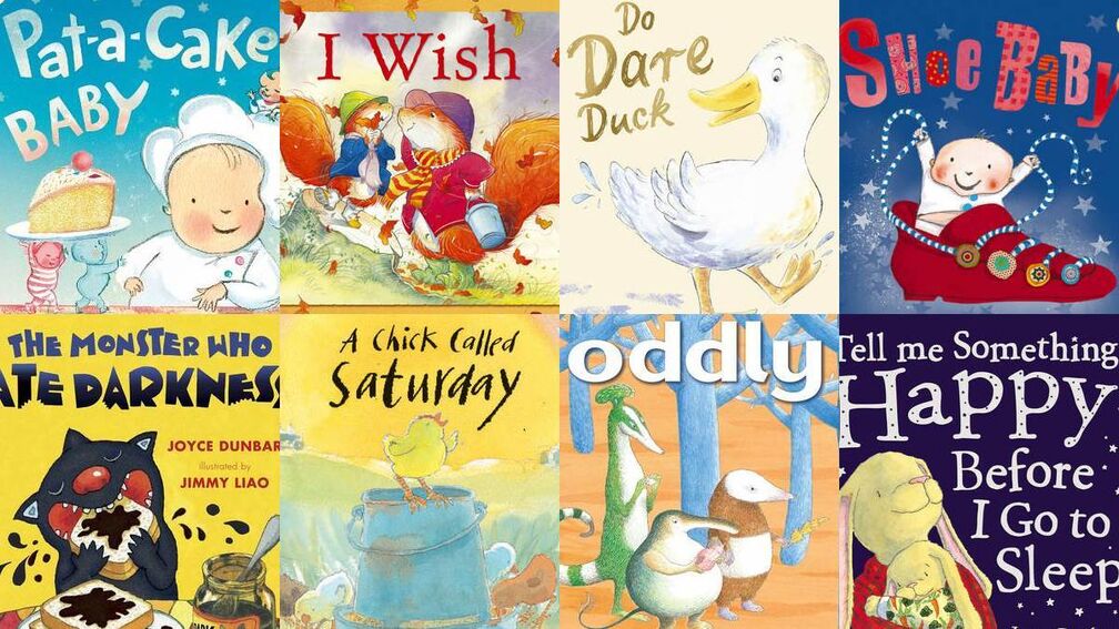 Joyce Dunbar's guide to writing picture books | BookTrust