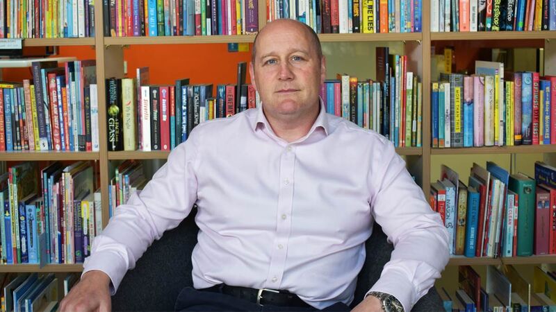 Our Leadership Team | BookTrust