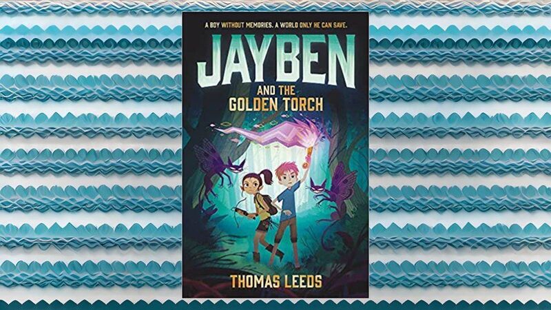 Making the invisible seen: disabled characters in… | BookTrust