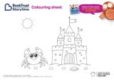BookTrust Storytime resources | BookTrust