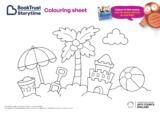 BookTrust Storytime resources | BookTrust