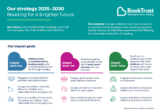 Our strategy | BookTrust