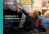 Our strategy | BookTrust