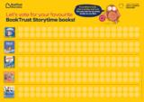 BookTrust Storytime resources | BookTrust