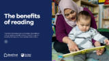 The benefits of reading | BookTrust