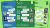 Welcome to the Spark Reading resources zone | BookTrust