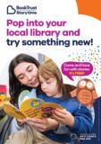 BookTrust Storytime resources | BookTrust