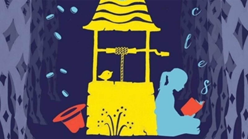 8 brilliant children's books about family illness | BookTrust