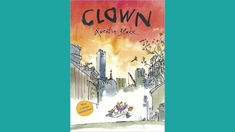 Books with brilliant pictures and not too many words | BookTrust