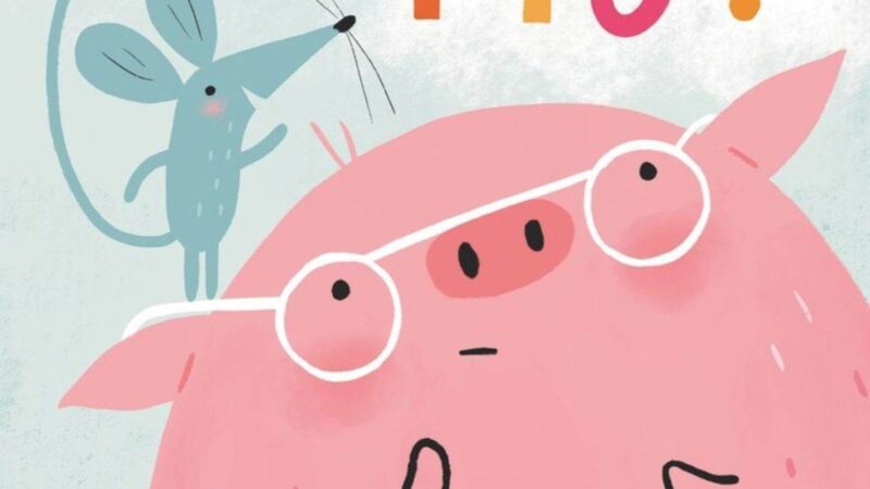 Five picture books that celebrate making mistakes and… | BookTrust