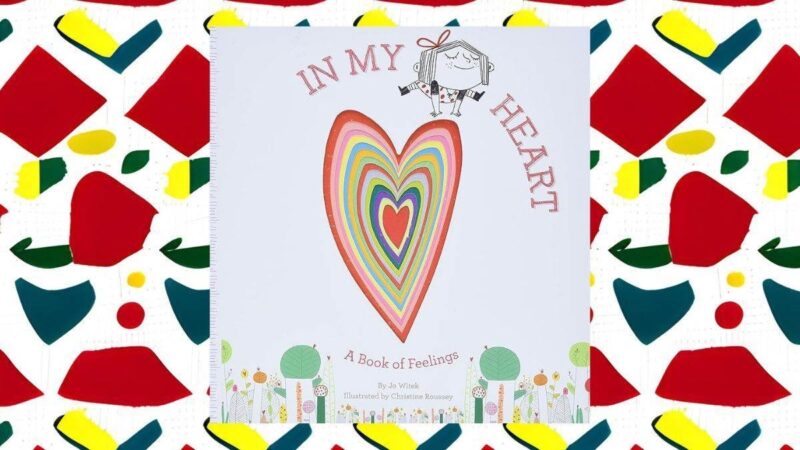 Seven super books for starting school | BookTrust