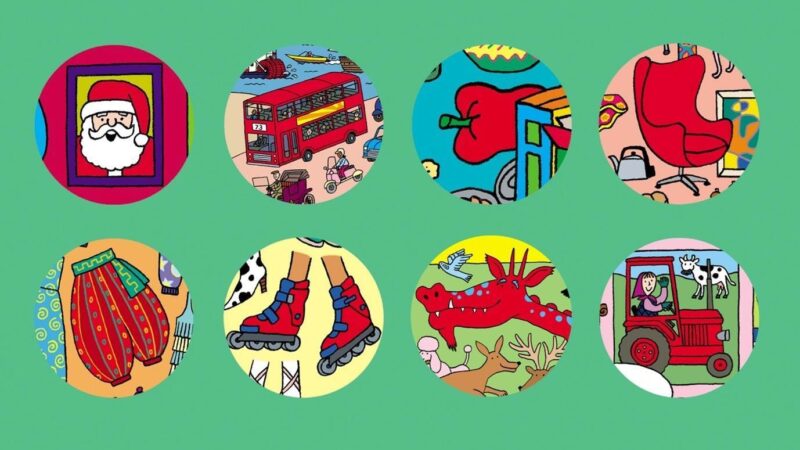 Having fun and making choices: 20 years of 'You Choose' | BookTrust