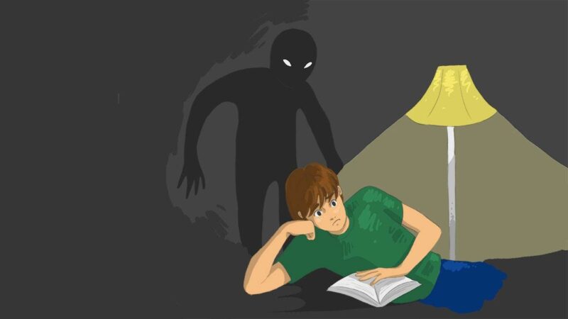 The problem with 'boys don't read': The dismissal of… | BookTrust