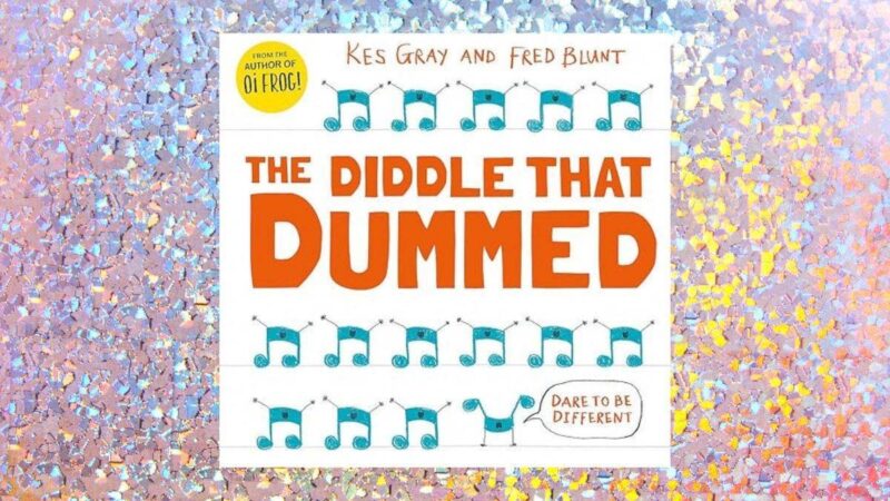 Ten fun read-alouds for young children | BookTrust