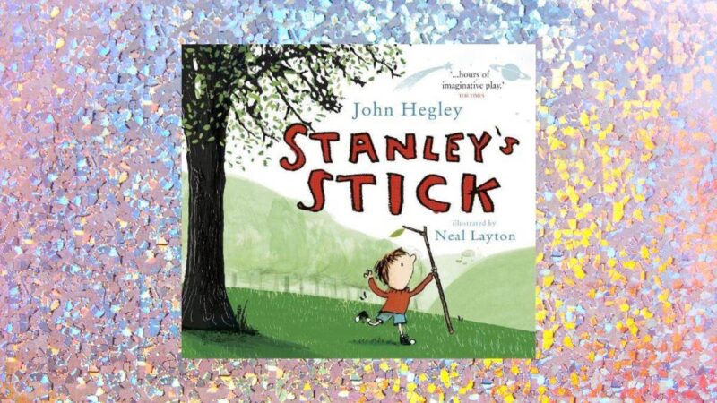 Ten fun read-alouds for young children | BookTrust