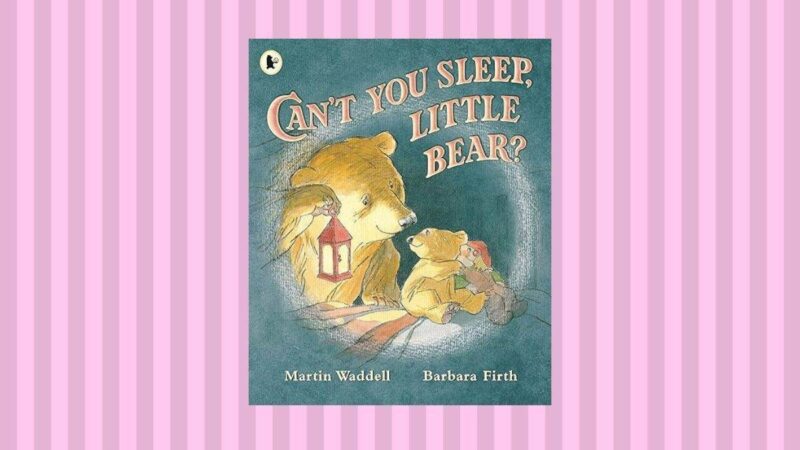 Best Teddy Bear Books | BookTrust