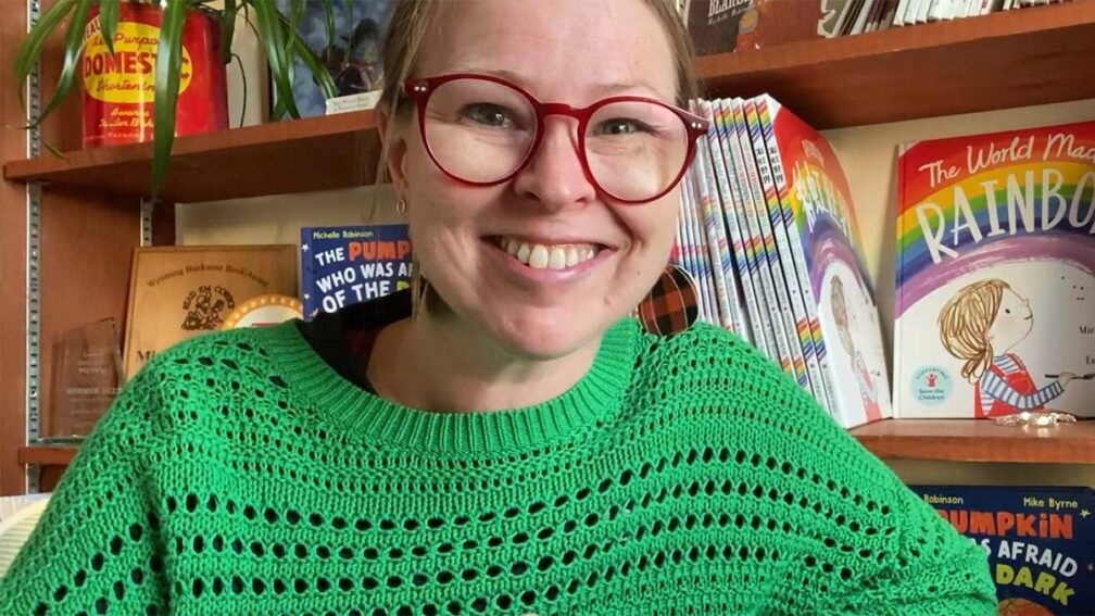 10 fun ways to make reading interactive | BookTrust