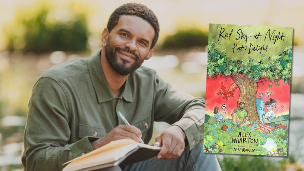 Virtual author workshops | BookTrust