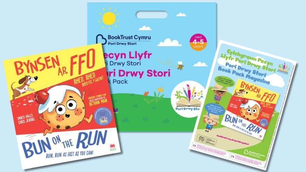 Book Pack | BookTrust