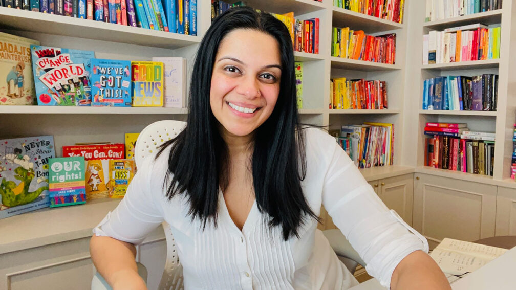 The importance of factual books when reading together | BookTrust