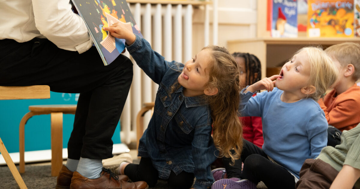 Our strategy | BookTrust