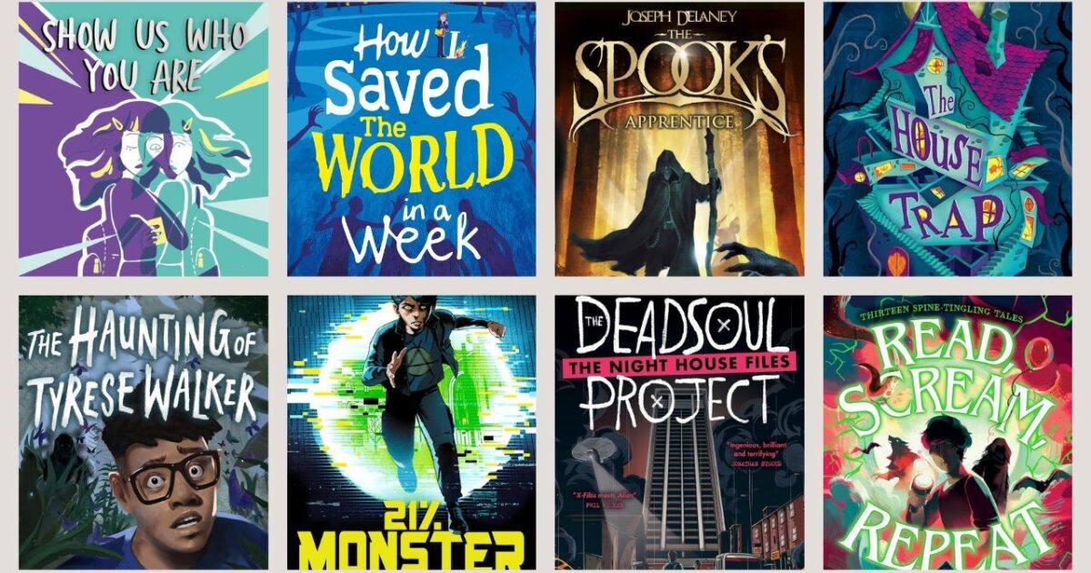 8 books for teens that bridge middle grade and YA | BookTrust