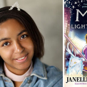 10 brilliant books for children who love video games | BookTrust